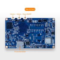China F1-i Smart Face Recognition Access Control Board WIFI Bluetooth Module for sale