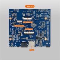 China H-3568 Smart HMI Motherboard Mali-G52 2EE Support 1Tops computing power for sale