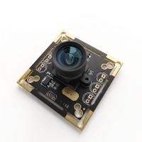 China JP-RE058 Monocular Face Recognition Camera 2MP Wide Dynamic Range Focal distance 4.3mm for sale