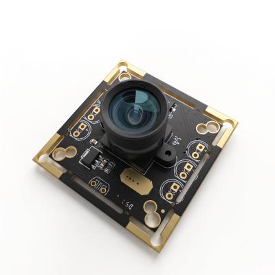 China JP-RE058 Monocular Face Recognition Camera 2MP Wide Dynamic Range Focal distance 4.3mm for sale