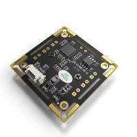 China JP-U166 Monocular 5MP Face Recognition Camera Module Automatic AEC / Gain / White balance for sale