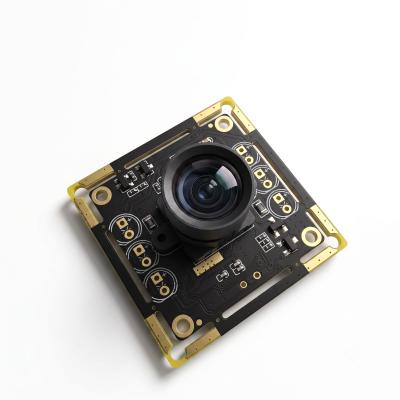 China JP-U166 Monocular 5MP Face Recognition Camera Module Automatic AEC / Gain / White balance for sale