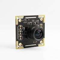 China JP-U166 Monocular 5MP Face Recognition Camera Module Automatic AEC / Gain / White balance for sale