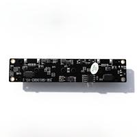 China JP-U165 Dual-Lens 5MP Glass-Lens USB Wide Dynamic Range Camera Module for sale