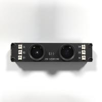 China JP-U165 Dual-Lens 5MP Glass-Lens USB Wide Dynamic Range Camera Module for sale