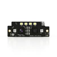 China JP-FM888 Access Control Camera with Facial Recognition Algorithm for sale