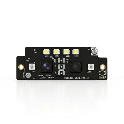 China JP-FM888 Access Control Camera with Facial Recognition Algorithm for sale