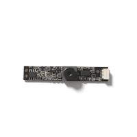 China JP-1080P-H-V7.0 2MP WDR Camera Module Windows, Android Field of View (FOV) 73.9° for sale