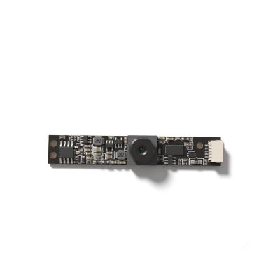 China JP-1080P-H-V7.0 2MP WDR Camera Module Windows, Android Field of View (FOV) 73.9° for sale