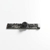 China JP-1080P-H-V7.0 2MP WDR Camera Module Windows, Android Field of View (FOV) 73.9° for sale