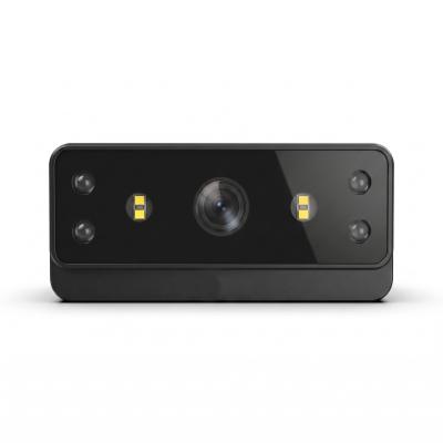 China JP16M Iris Recognition Module CPU SSC338Q Iris Image Formats K1, K2, K3, K7 for sale