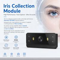 China JP16M Iris Recognition Module CPU SSC338Q Iris Image Formats K1, K2, K3, K7 for sale
