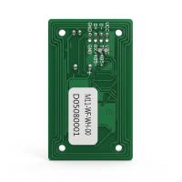 China JP-M11-WF-UH-00 Dual‑frequency RFID Reader Module ISO14443A 125KHz ID IC NFC CPU Card Reader with Wiegand RS232 RS485 USB TTL for sale