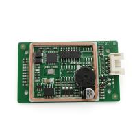 China JP-M11-WF-UH-00 Dual‑frequency RFID Reader Module ISO14443A 125KHz ID IC NFC CPU Card Reader with Wiegand RS232 RS485 USB TTL for sale