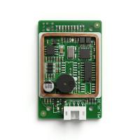 China JP-M11-WF-UH-00 Dual‑frequency RFID Reader Module ISO14443A 125KHz ID IC NFC CPU Card Reader with Wiegand RS232 RS485 USB TTL for sale