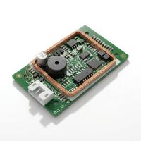 China JP-M11-WF-UH-00 Dual‑frequency RFID Reader Module ISO14443A 125KHz ID IC NFC CPU Card Reader with Wiegand RS232 RS485 USB TTL for sale