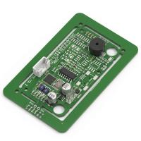 China JP-M9-WD-UH-00 RFID Reader Module ISO14443A/B USB RS232 RS485 UART‑TTL For Access Control for sale