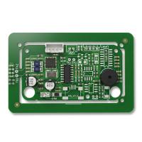China JP-M9-WD-UH-00 RFID Reader Module ISO14443A/B USB RS232 RS485 UART‑TTL For Access Control for sale