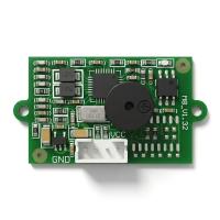 China JP-M8-WD-UH-00 RFID ISO14443A IC Card Reader Module USB UART TTL RS232 On‑board Antenna 3‑5cm Reading Distance for sale