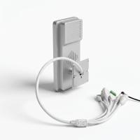 China Contactless Dual Iris Recognition Terminal for sale