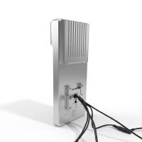 China Iris Time & Attendance Access Control System for sale