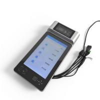 China Iris Time & Attendance Access Control System for sale