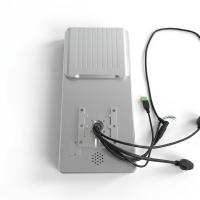 China Iris Time & Attendance Access Control System for sale