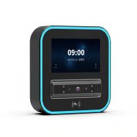 China Standalone Iris Access Control Reader for sale