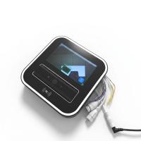 China Standalone Iris Access Control Reader for sale