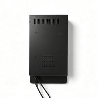 China Iris Recognition Access Control Terminal for sale