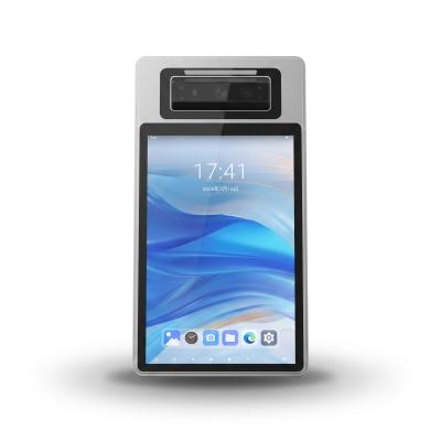 China Iris Recognition Access Control Terminal for sale