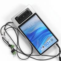China Iris Recognition Access Control Terminal for sale
