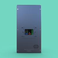China 8 Inch Facial Recognition Access Control with QR Scanner & Card Reader for sale