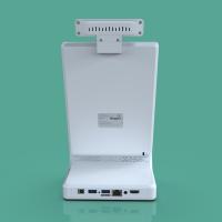 China 10 Inch Facial Recognition Attendance Kiosk for Desktop for sale
