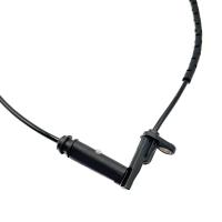 China Rear L/R ABS Wheel Speed Sensor - Compatible with M135 118i 220i 320i 328i 335i 428i 435i 440i, Replaces 34526791225 for sale