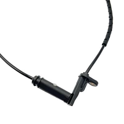China Rear L/R ABS Wheel Speed Sensor - Compatible with M135 118i 220i 320i 328i 335i 428i 435i 440i, Replaces 34526791225 for sale