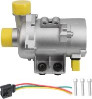 China Electric Engine Water Pump Compatible With BMW X3 Z4 X5 328i 323i 128i 528i Replaces OE# 11517586925 for sale