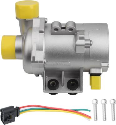 China Electric Engine Water Pump Compatible With BMW X3 Z4 X5 328i 323i 128i 528i Replaces OE# 11517586925 for sale