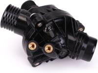 China Electric Engine Water Pump Compatible With BMW X3 Z4 X5 328i 323i 128i 528i Replaces OE# 11517586925 for sale