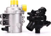 China Electric Engine Water Pump Compatible With BMW X3 Z4 X5 328i 323i 128i 528i Replaces OE# 11517586925 for sale