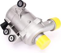 China Electric Engine Water Pump Compatible With BMW X3 Z4 X5 328i 323i 128i 528i Replaces OE# 11517586925 for sale