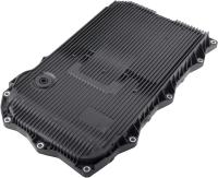 China Transmission Oil Pan with Gasket Fits for BMW 228i 230i 320i 325i 328i 330i 335i 428i 535i 550i 640i oe#24117624192 for sale