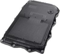 China Transmission Oil Pan with Gasket Fits for BMW 228i 230i 320i 325i 328i 330i 335i 428i 535i 550i 640i oe#24117624192 for sale