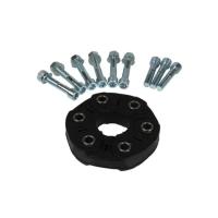 China Steel Drive Shaft Coupling Flex Disc For Mercedes-Benz W202 W203 W210 W220 1704100115 2024101815 2104101215 for sale