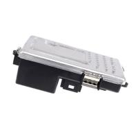 China 64119226780 Heater Blower Motor Regulator Resistor for BMW Perfect Replacement Part for sale