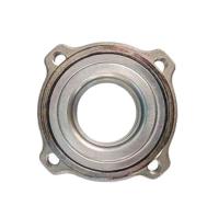 China Rear Wheel Hub Bearing Unit Bearing OE 33416795961 33416770974 FOR BMW E70 for sale