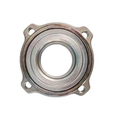 China Rear Wheel Hub Bearing Unit Bearing OE 33416795961 33416770974 FOR BMW E70 for sale