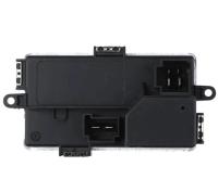 China 64119226780 Heater Blower Motor Regulator Resistor for BMW Perfect Replacement Part for sale