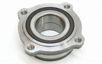 China Rear Wheel Hub Bearing Unit Bearing OE 33416795961 33416770974 FOR BMW E70 for sale