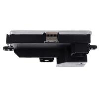 China 64119226780 Heater Blower Motor Regulator Resistor for BMW Perfect Replacement Part for sale